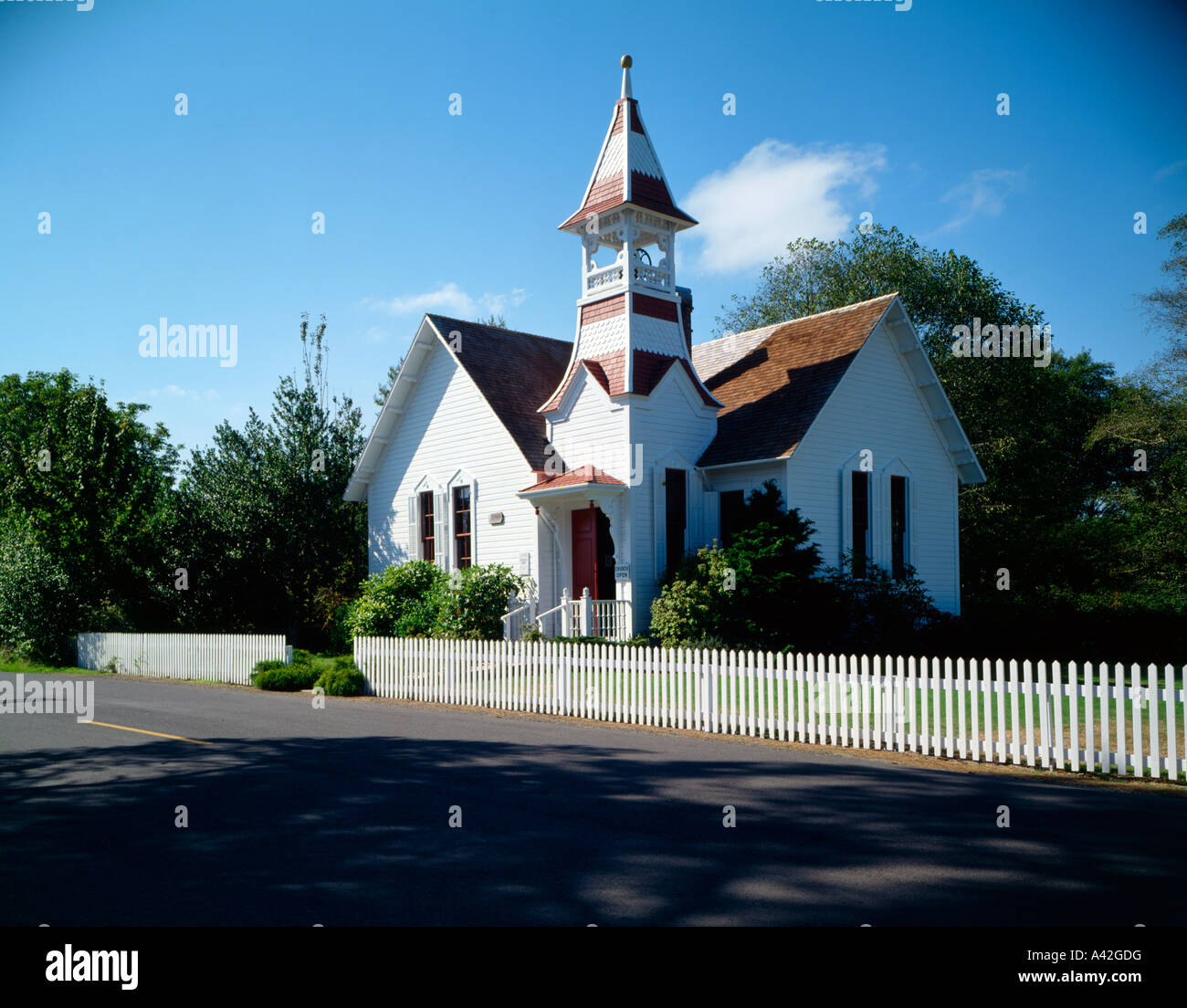 Oysterville High Resolution Stock Photography and Images - Alamy