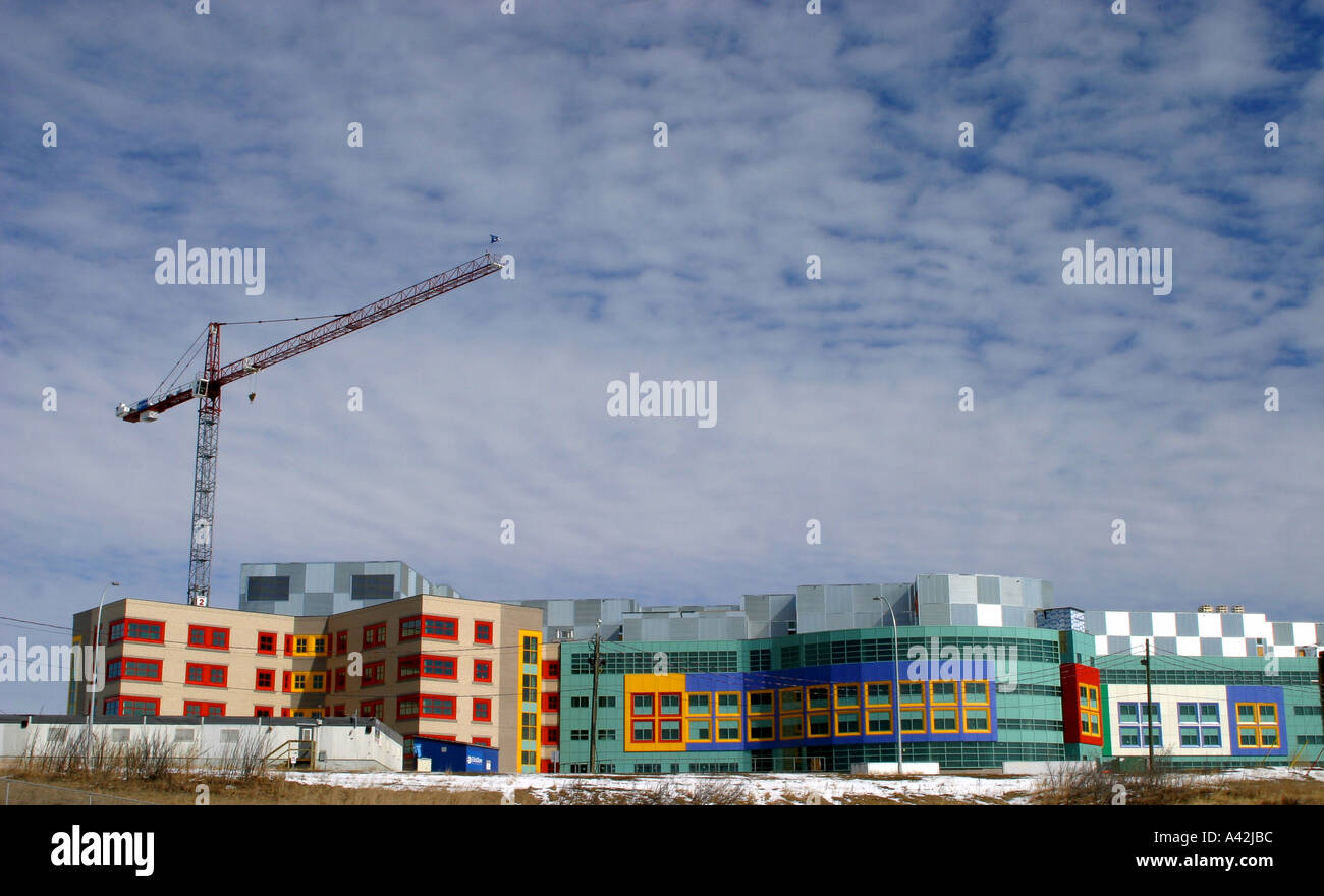 Hospital health architecture stock building hi-res stock photography ...