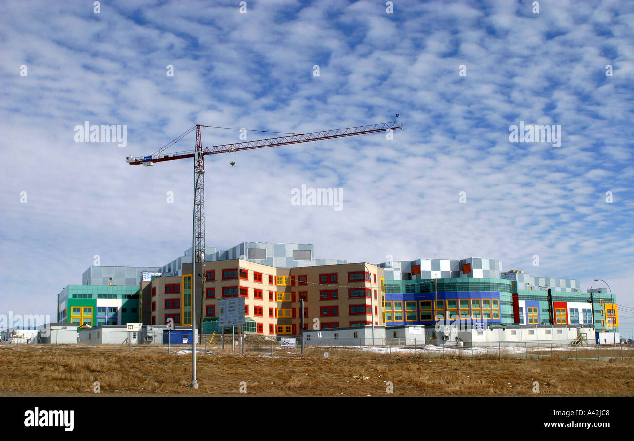 Elevator cranes photo hi-res stock photography and images - Alamy