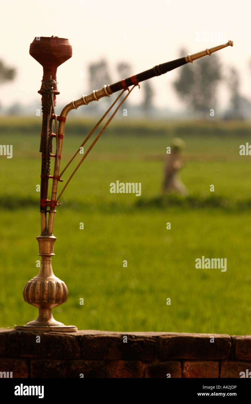 Iranian water pipe hi-res stock photography and images - Alamy