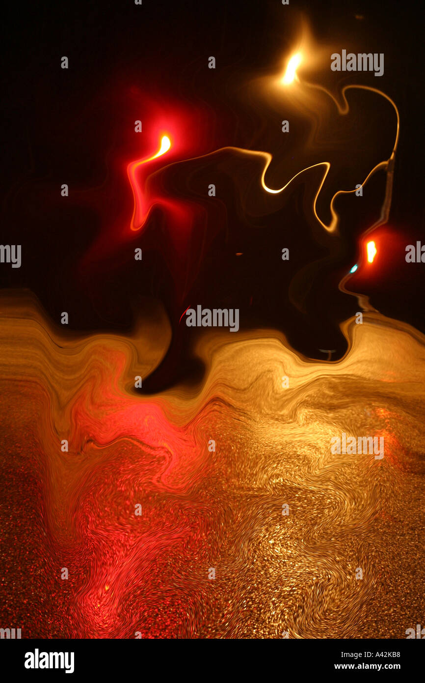 Abstract absurd hi-res stock photography and images - Alamy