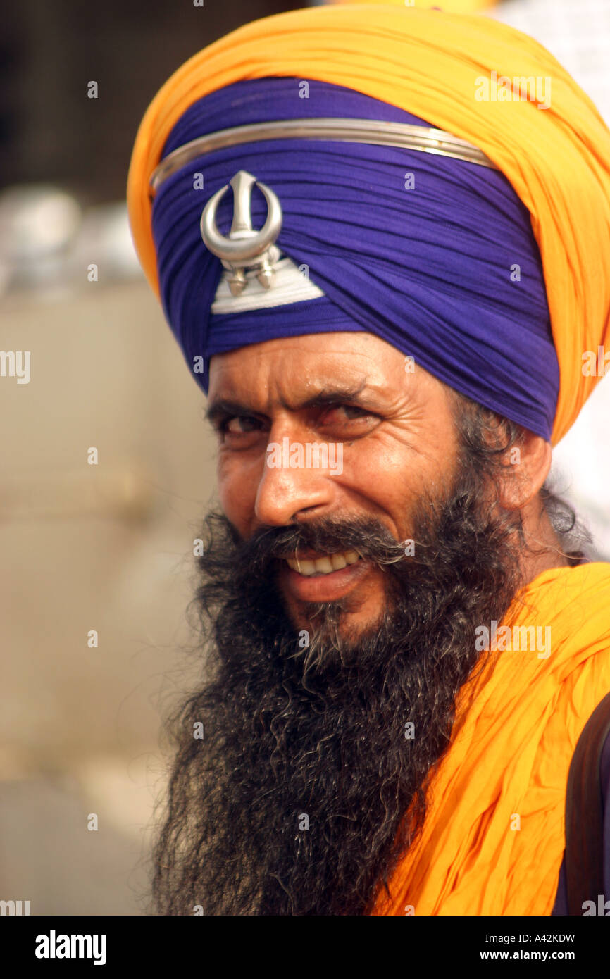 Birth Of Khalsa High Resolution Stock Photography and Images - Alamy