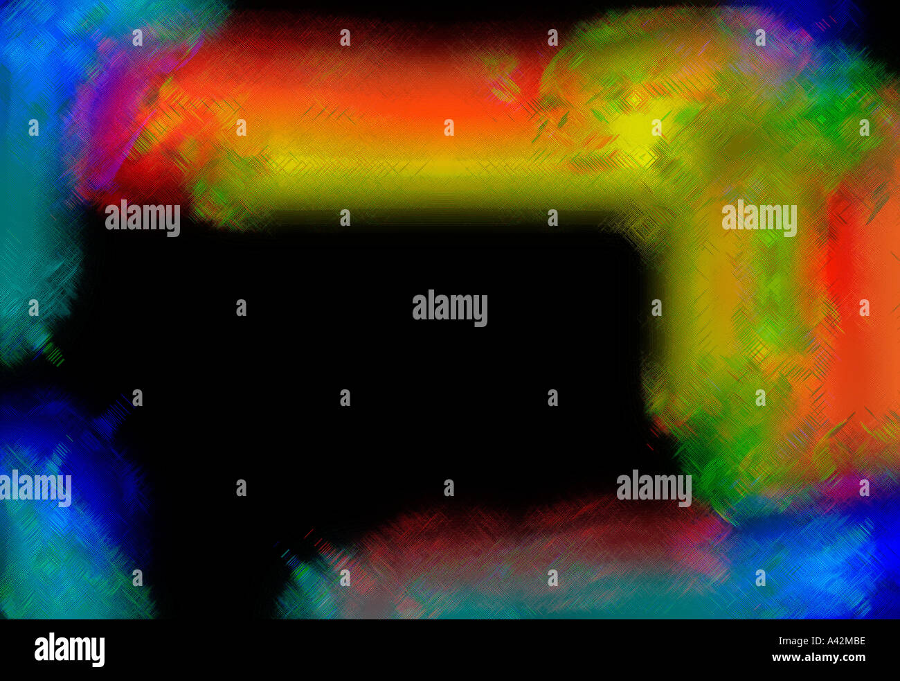 Abstract shapes create hi-res stock photography and images - Alamy