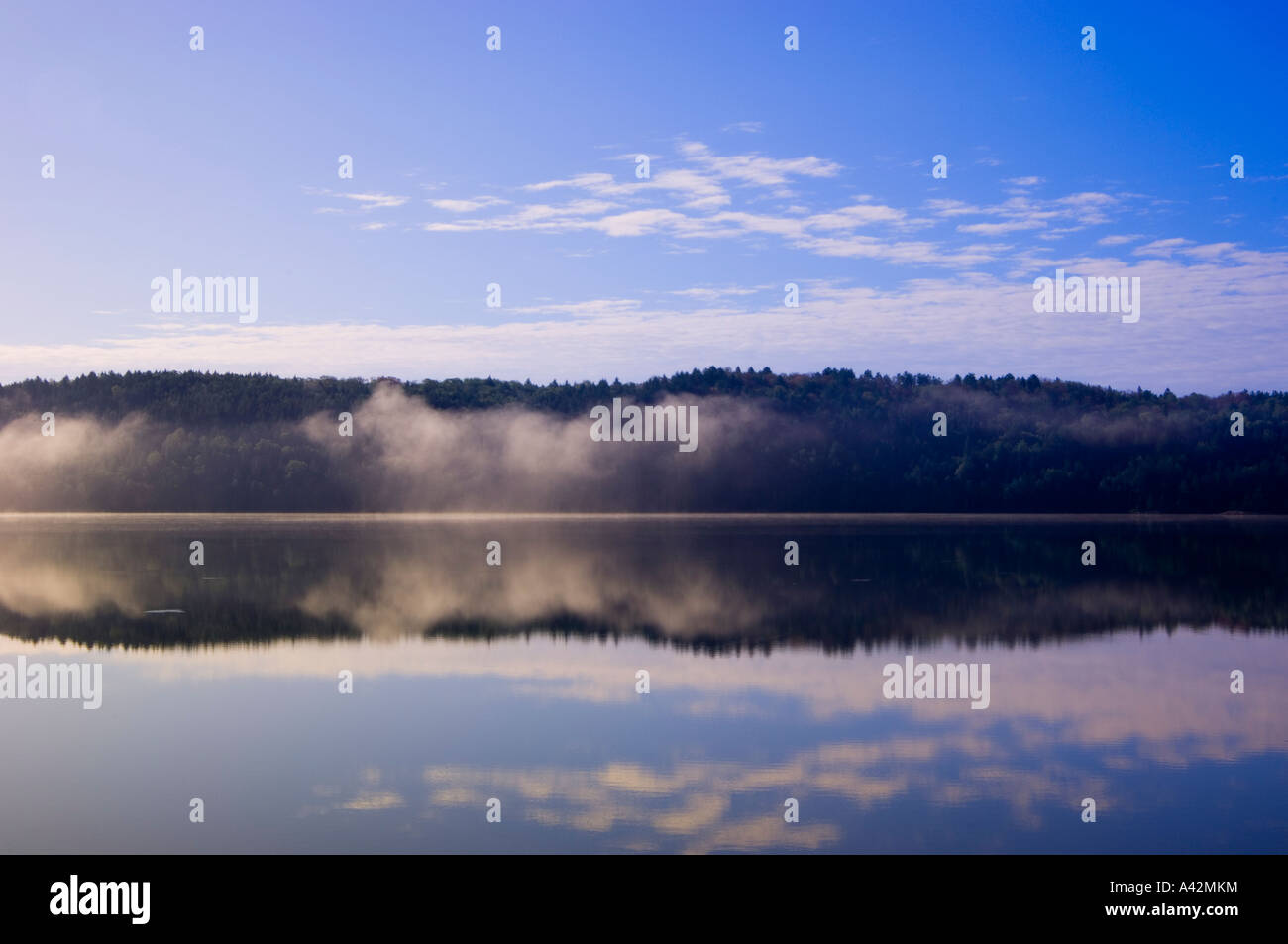 Mccharles lake hi-res stock photography and images - Alamy