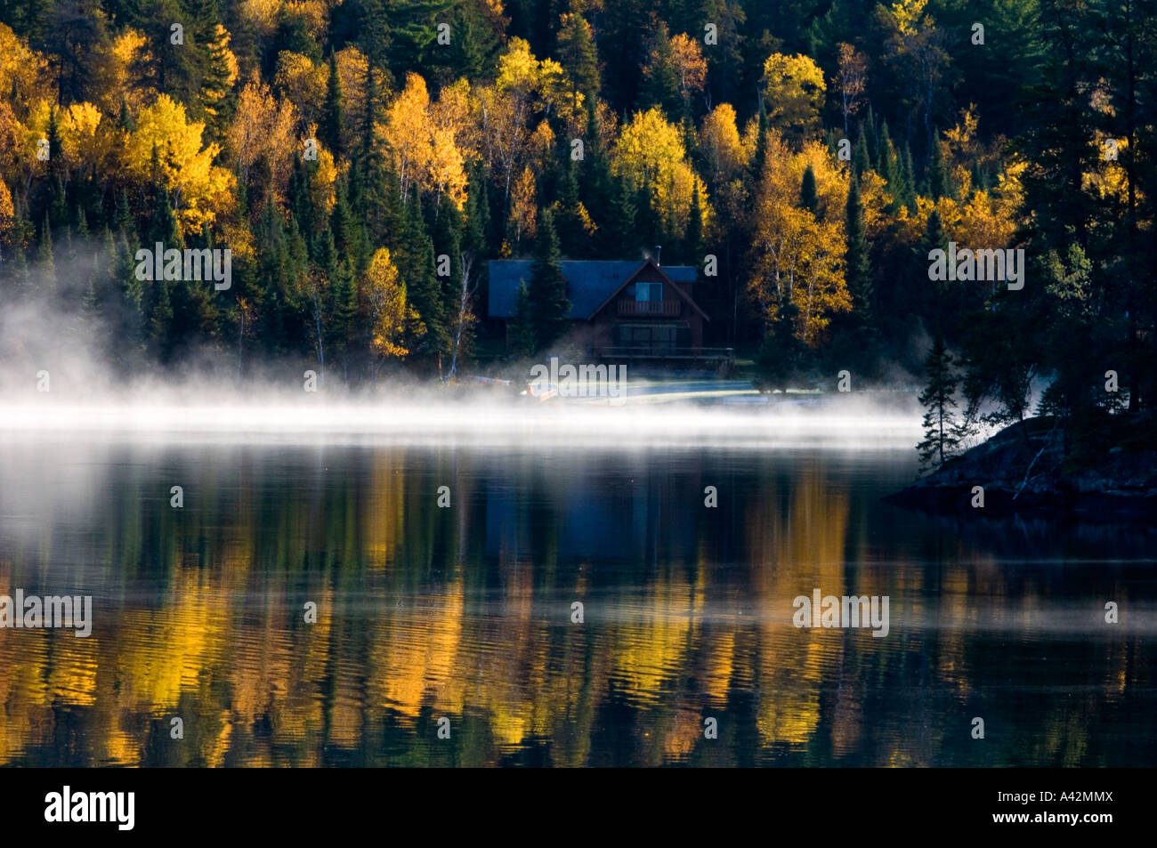 Kenora ontario canada hi-res stock photography and images - Alamy