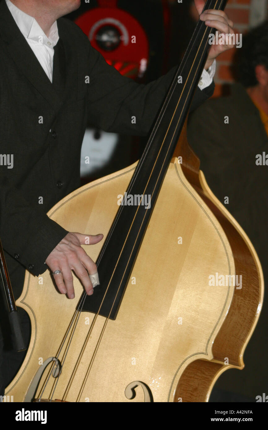 Stringbass High Resolution Stock Photography and Images - Alamy