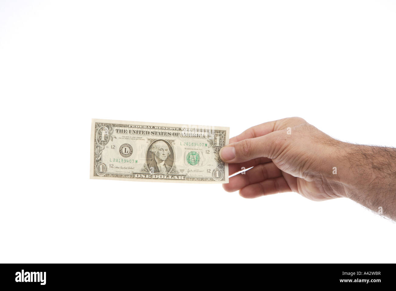 banknote money bill dollar Stock Photo - Alamy