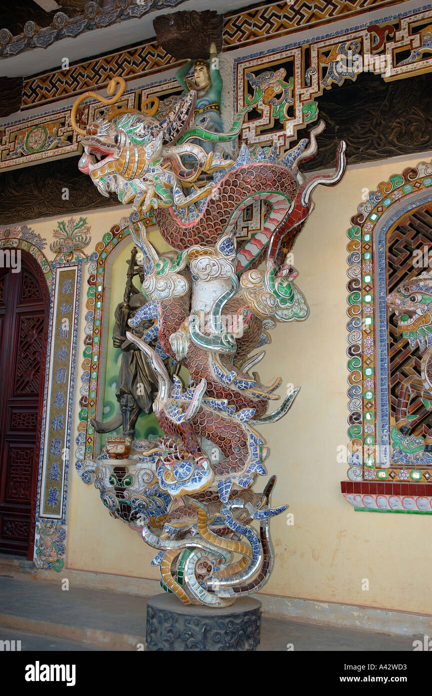 Trai mat village hi-res stock photography and images - Alamy