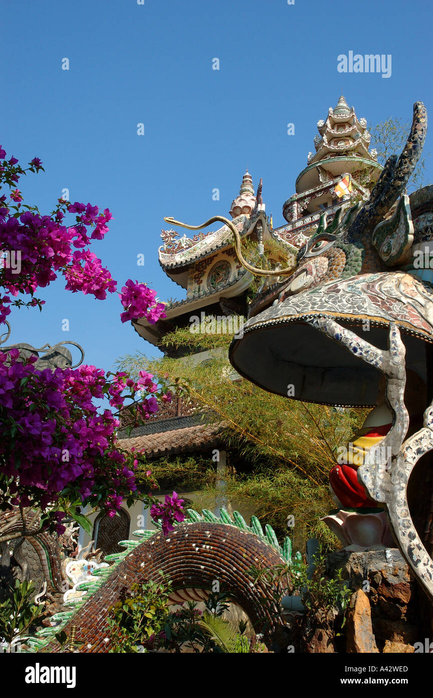 Trai mat village hi-res stock photography and images - Alamy