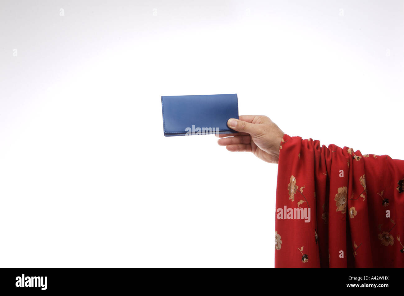 bank cheque book bank saving book Stock Photo - Alamy