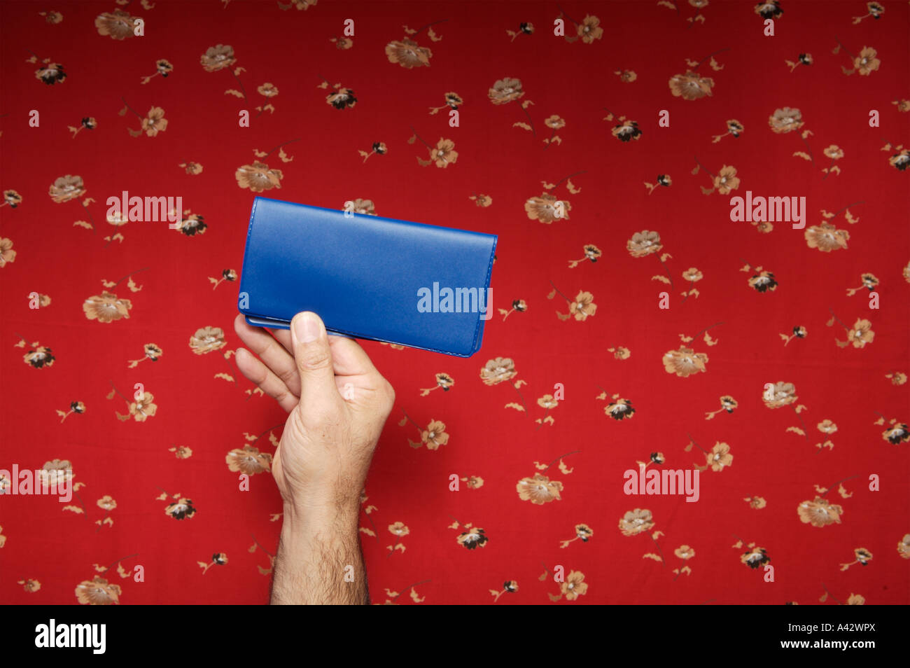 bank cheque book bank saving book Stock Photo - Alamy