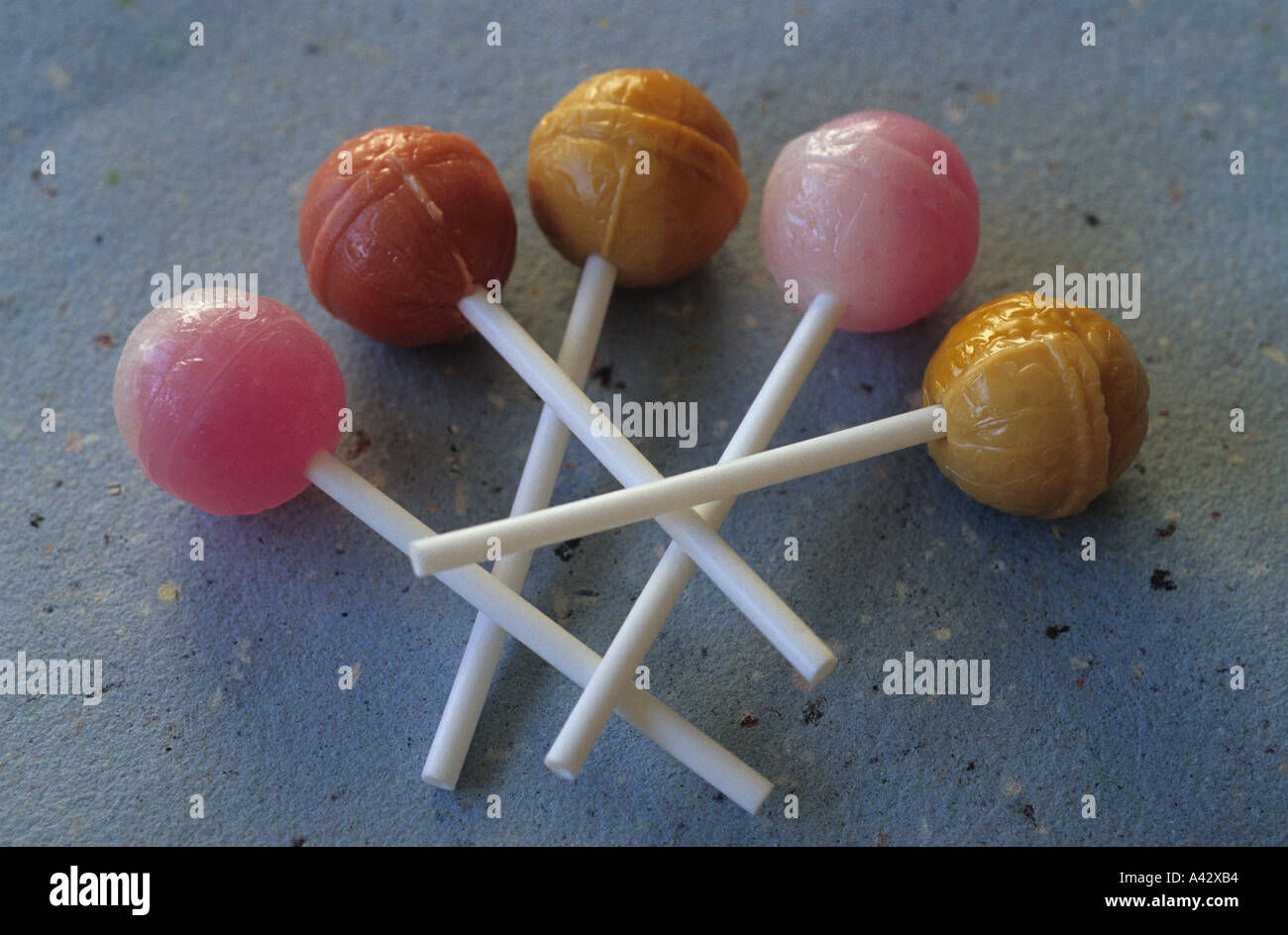 Lolly pops hi-res stock photography and images - Alamy