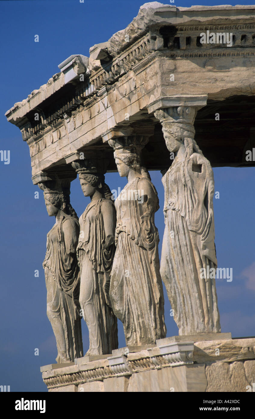 Akropolis athen hi-res stock photography and images - Alamy
