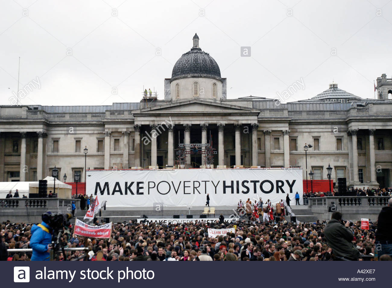 Poverty History High Resolution Stock Photography and Images - Alamy