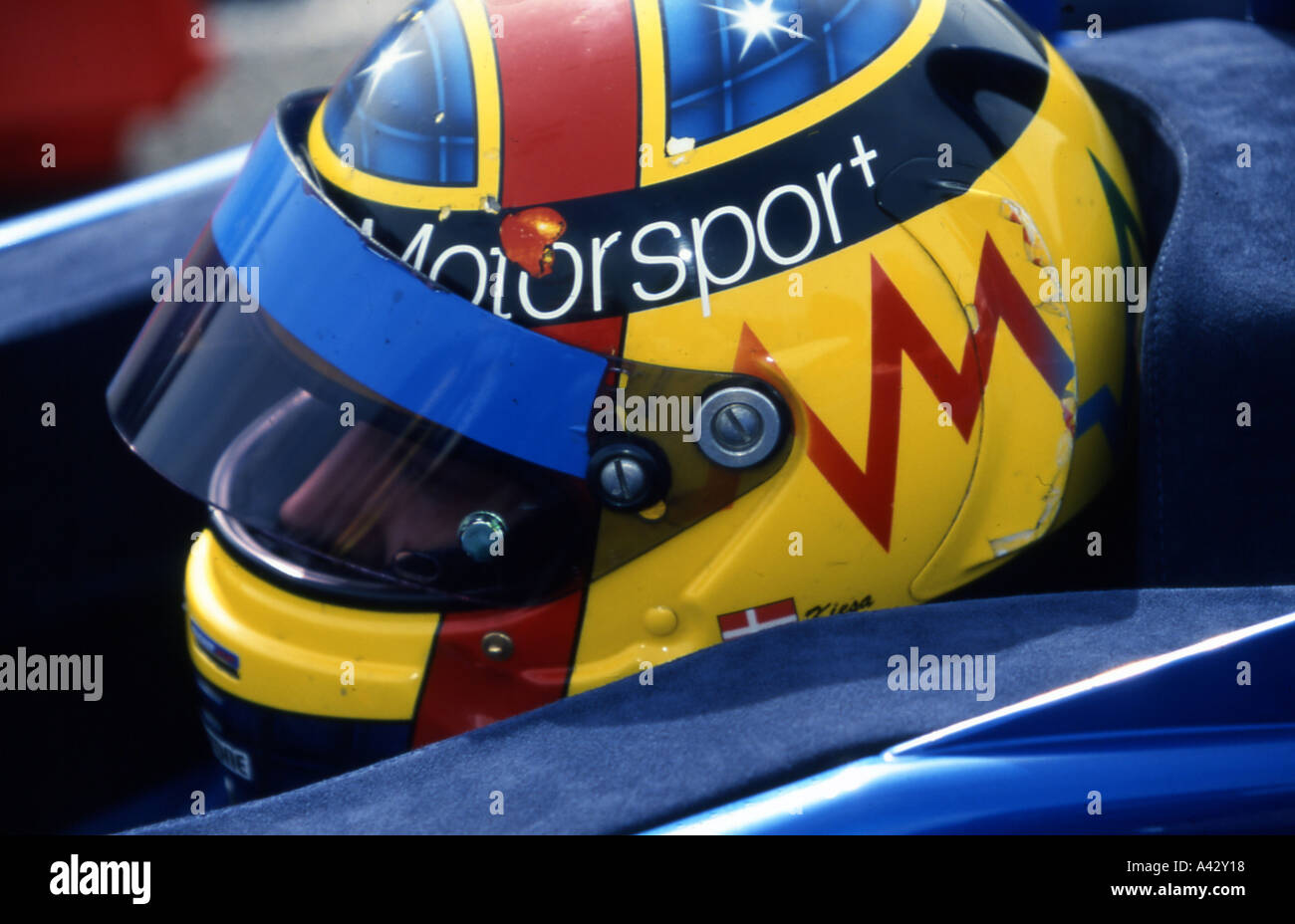 Nicolas kiesa hi-res stock photography and images - Alamy