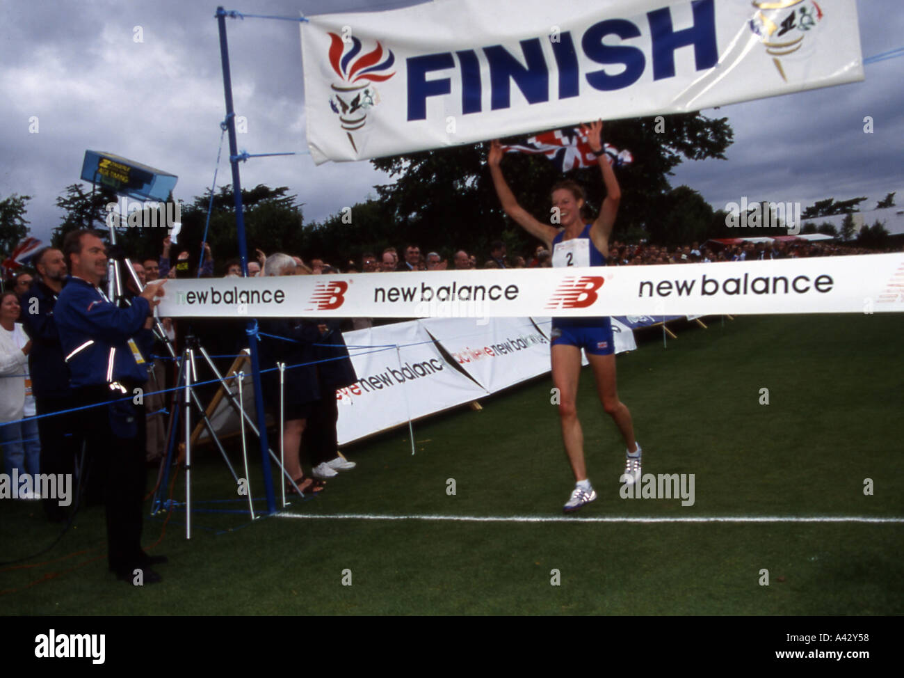Millfield school hi-res stock photography and images - Alamy
