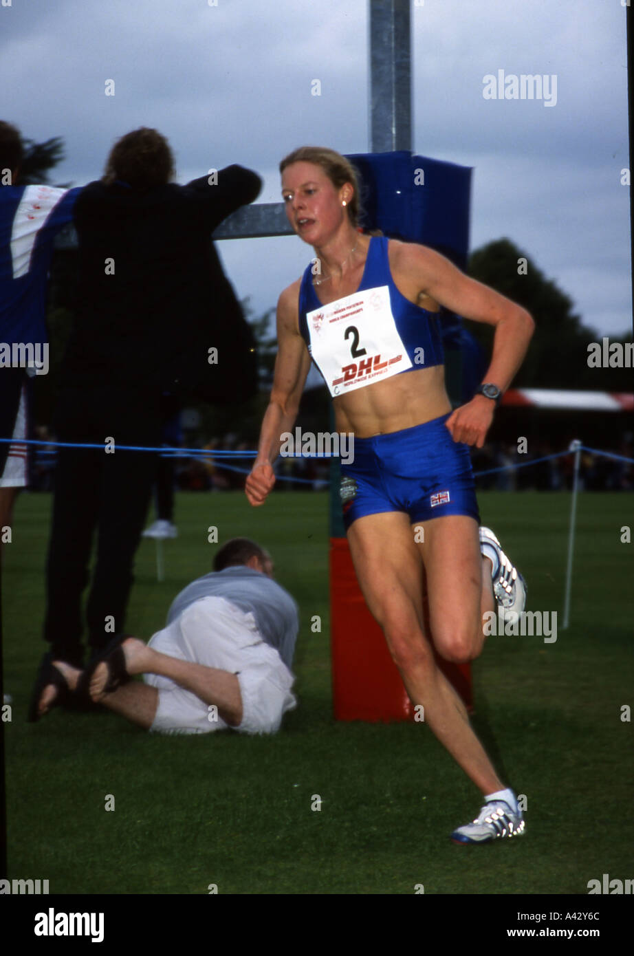 Steph cook hi-res stock photography and images - Alamy