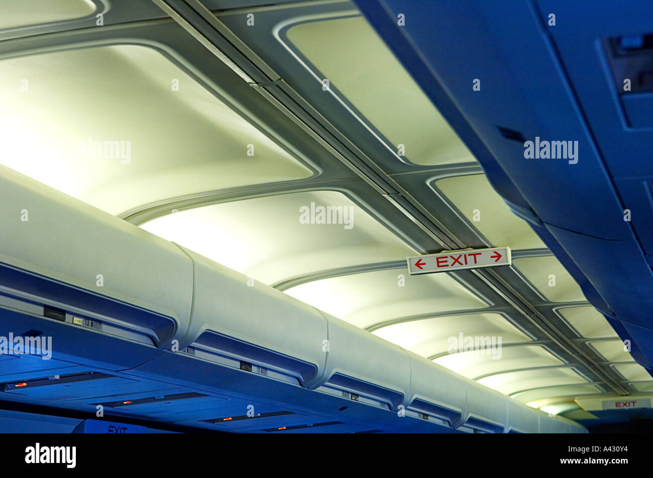 Lighted canopy hi-res stock photography and images - Alamy