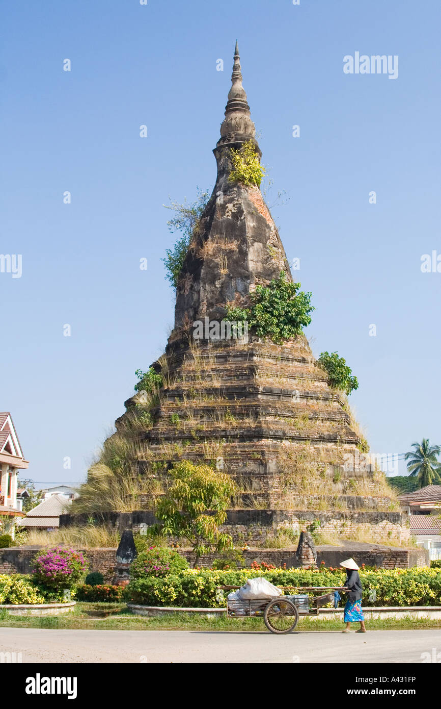 That dam stupa hi-res stock photography and images - Alamy