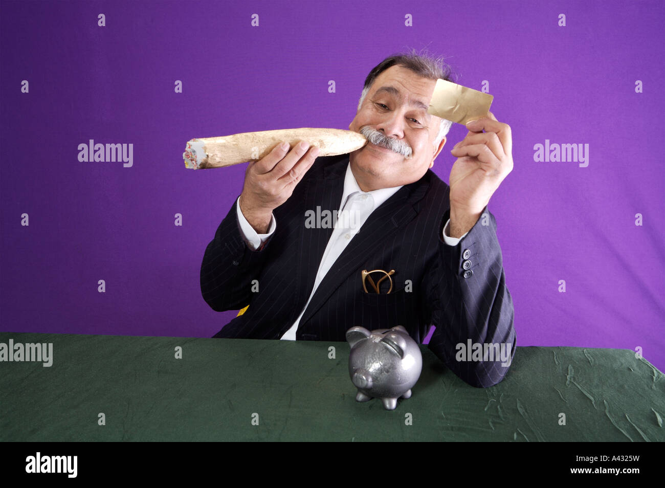 Moustachene hi-res stock photography and images - Alamy