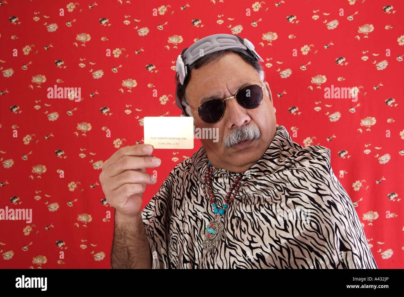 Mentally retarded man hi-res stock photography and images - Alamy