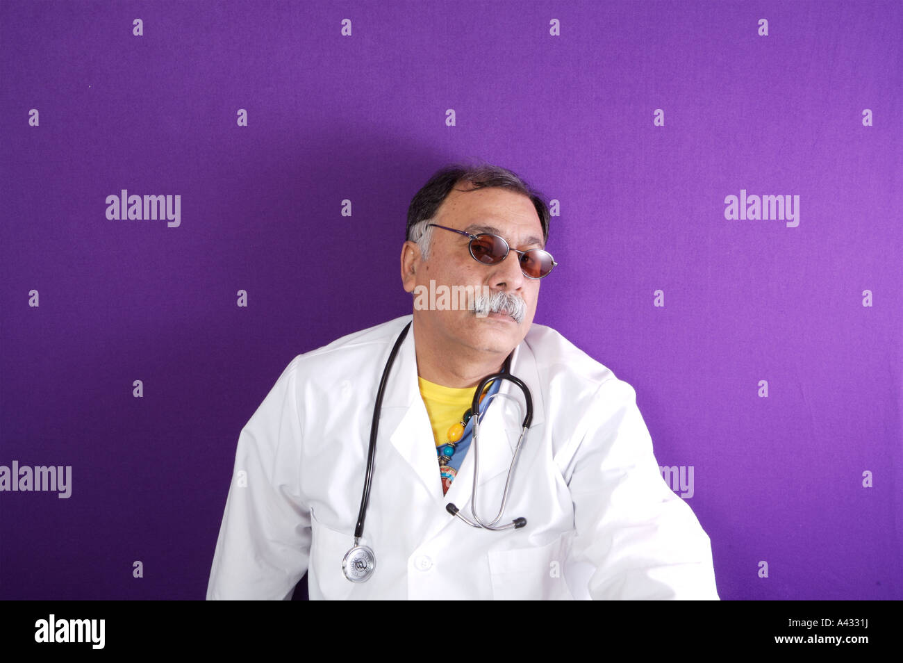 Un stéthoscope hi-res stock photography and images - Alamy