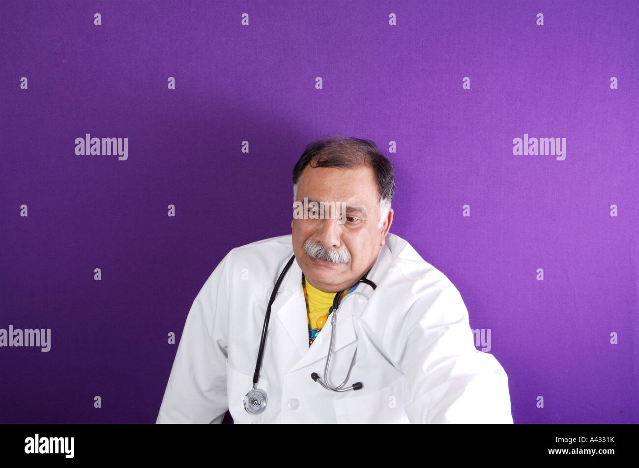 Un stéthoscope hi-res stock photography and images - Alamy