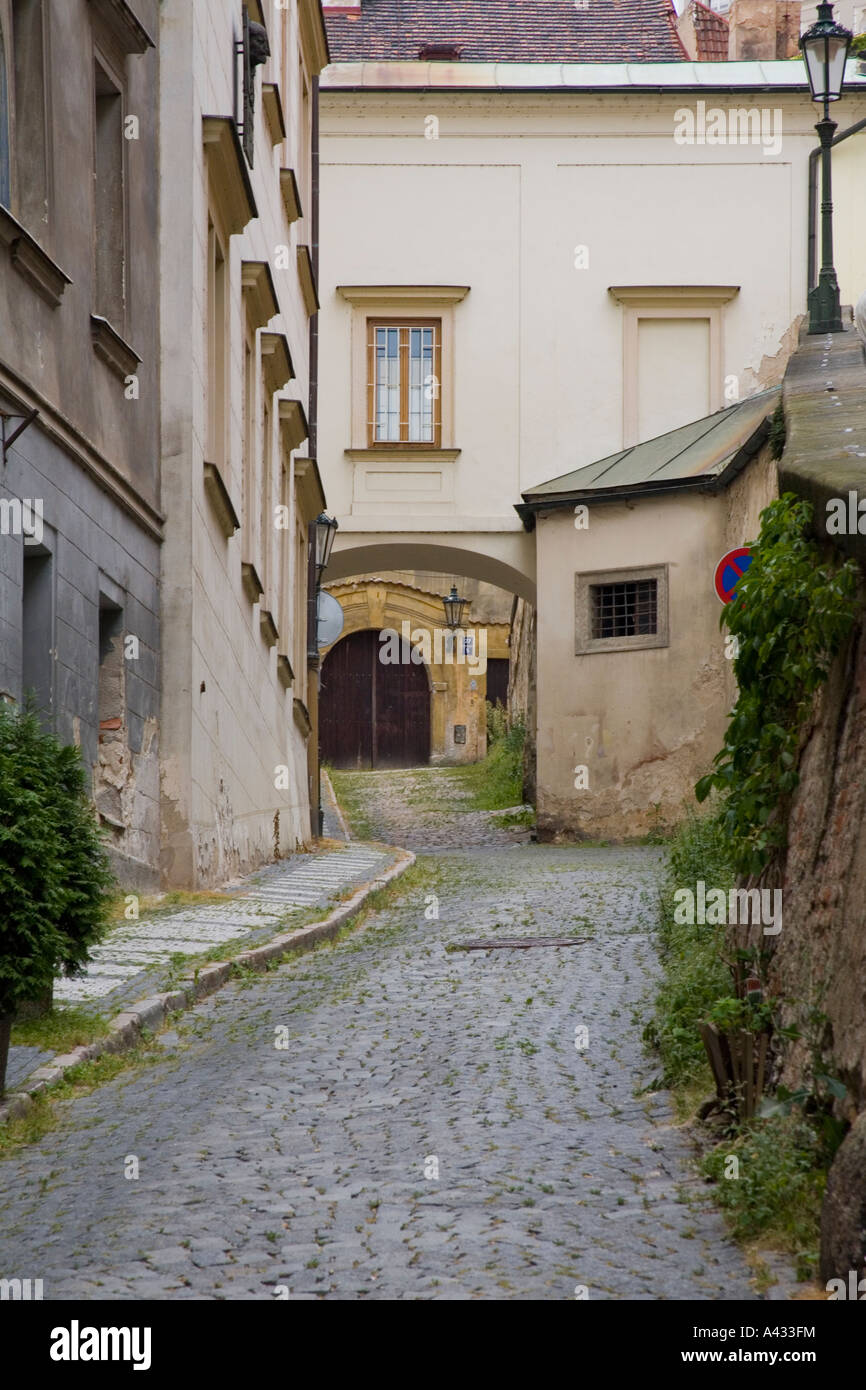 Prague Small Side High Resolution Stock Photography and Images - Alamy