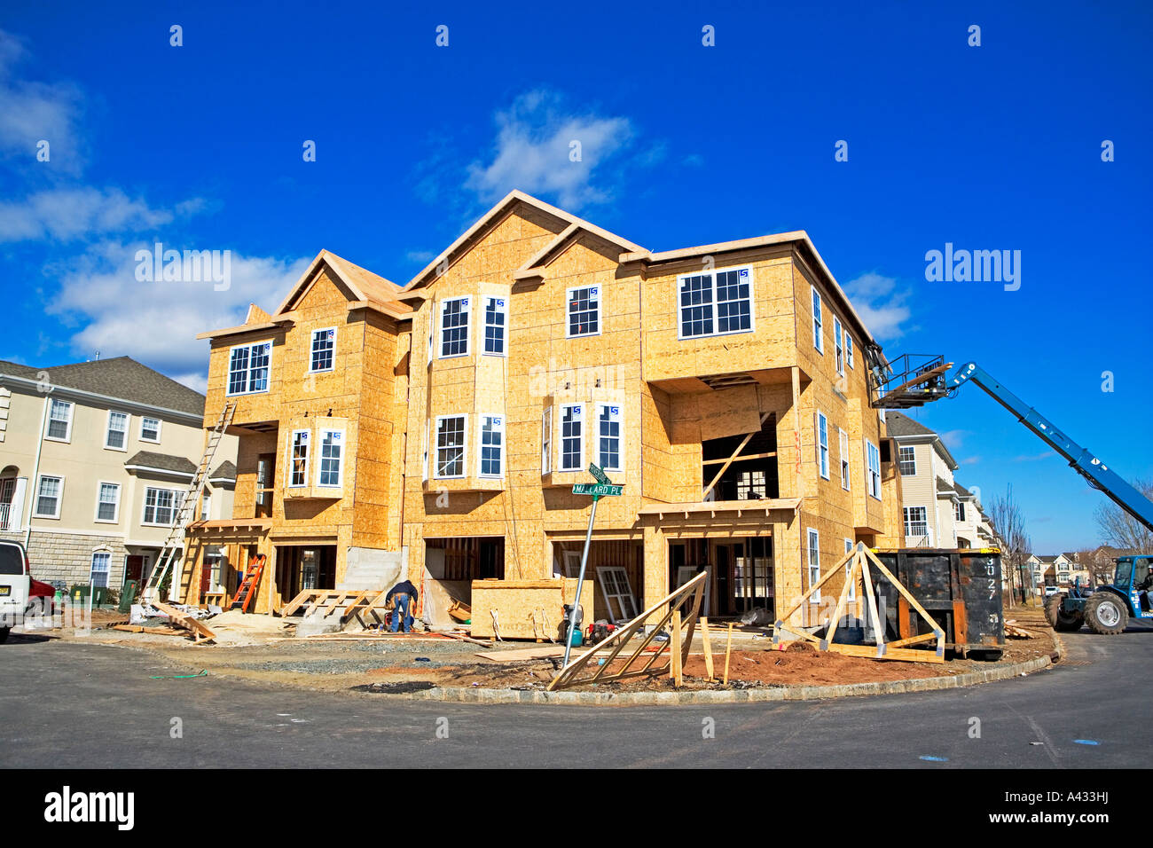 architecture, blue, blue, sky, Build, Building, Building, Building ...
