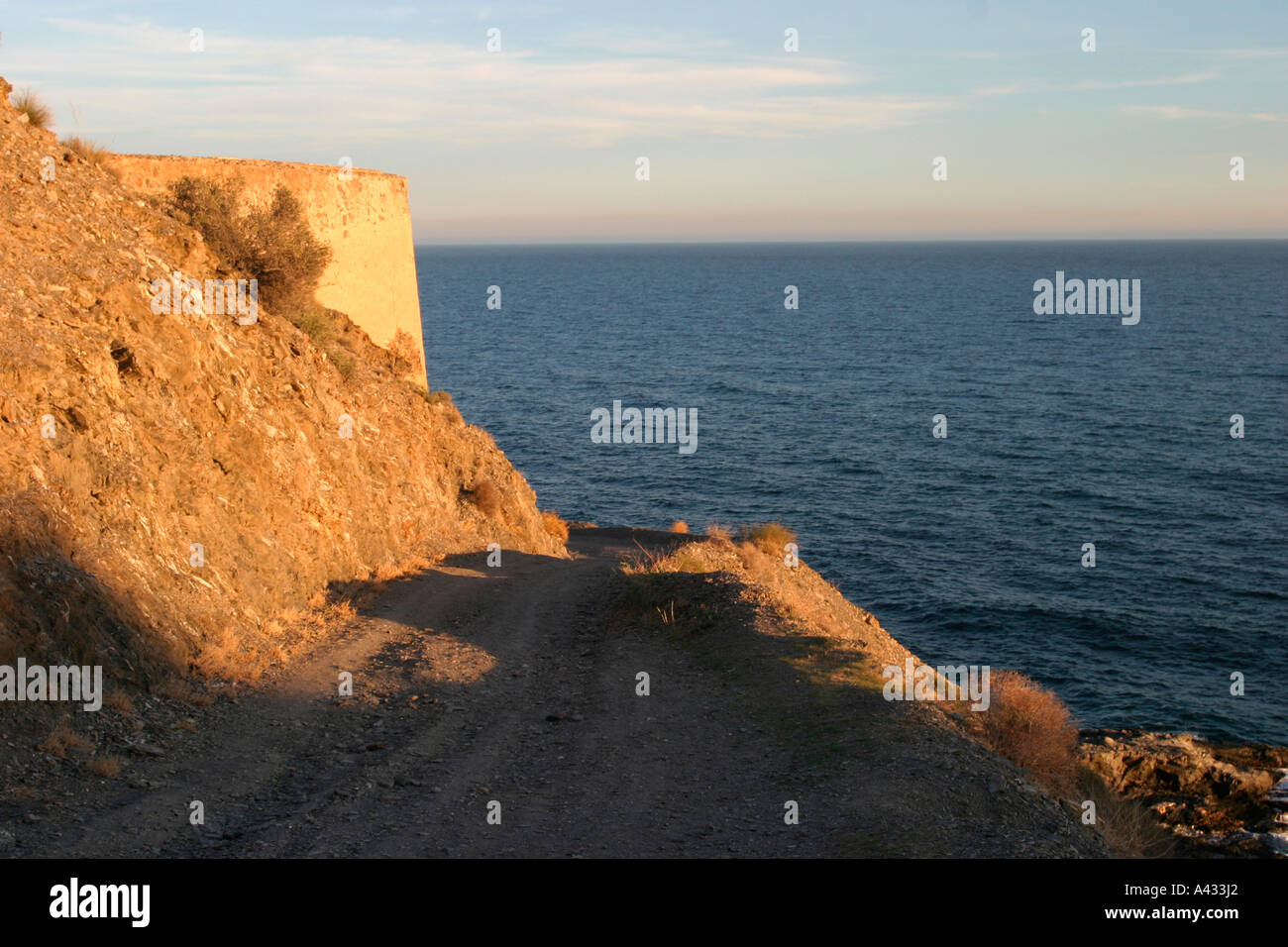 Costa de almeria hi-res stock photography and images - Alamy