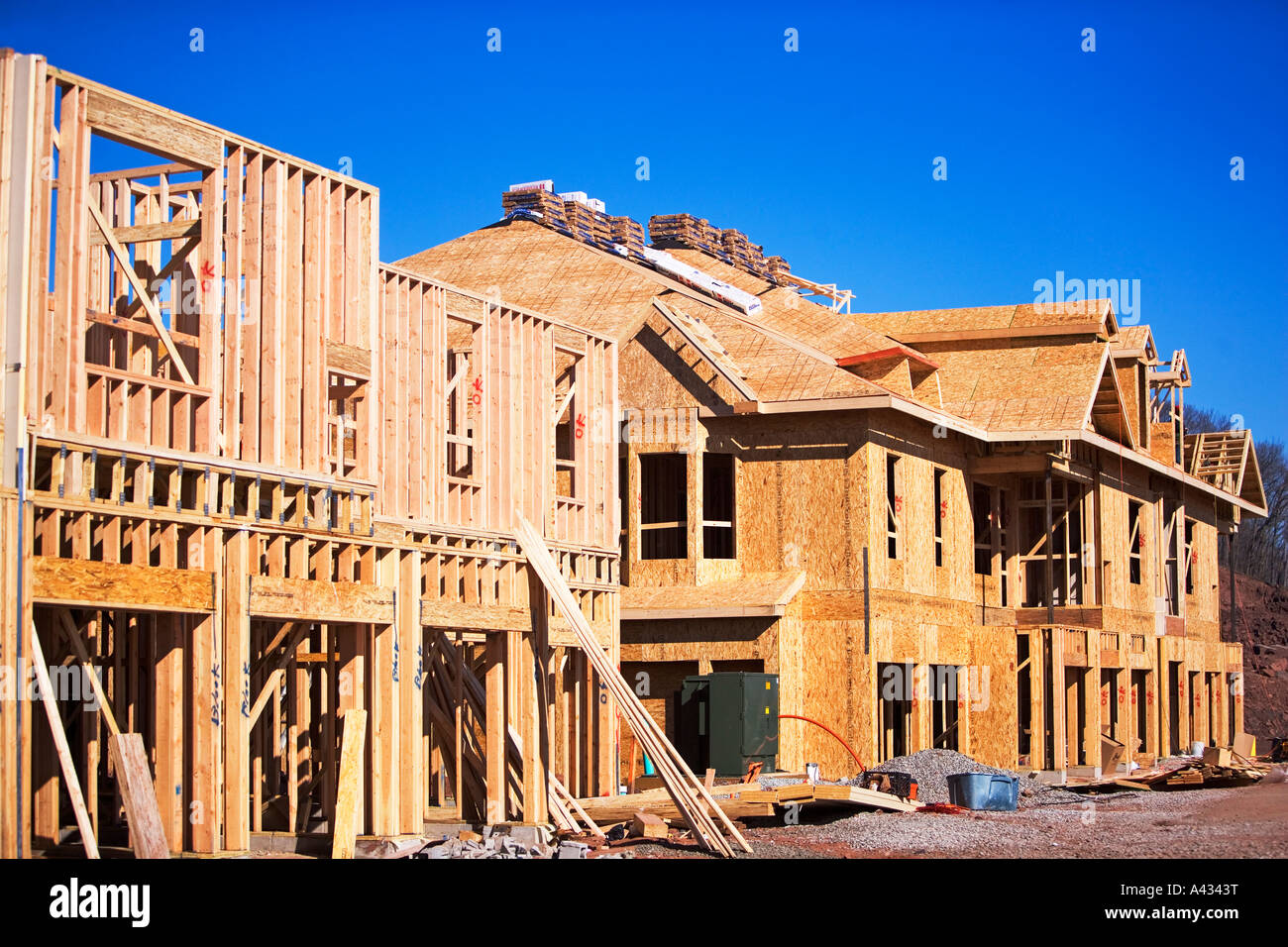 architecture, blue, blue, sky, Build, Building, Building, Building ...