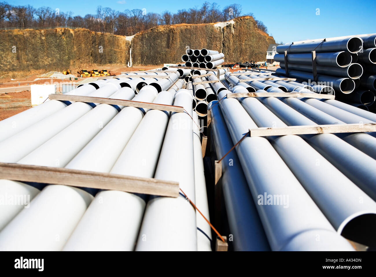 Fixing leaking pipes hi-res stock photography and images - Alamy