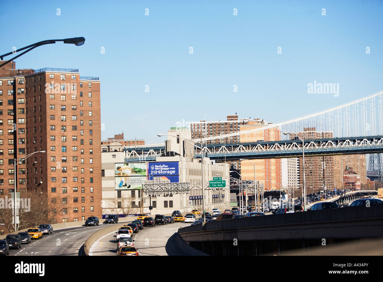 Higway structure hi-res stock photography and images - Alamy