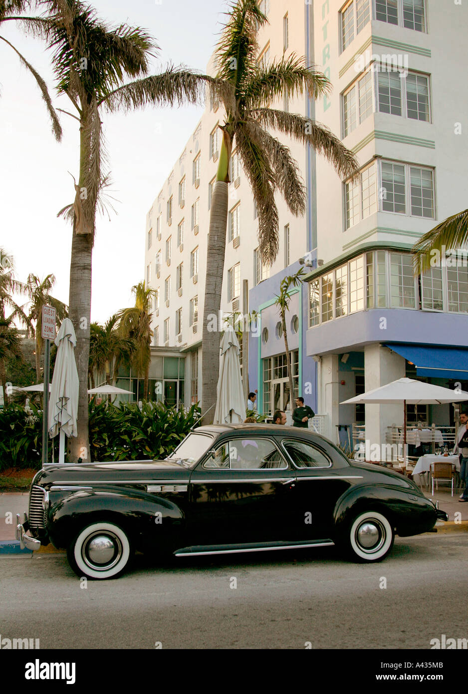 The riviera roadhouse hi-res stock photography and images - Alamy