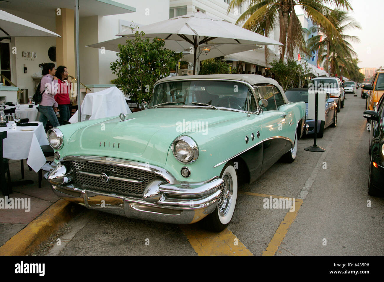 The riviera roadhouse hi-res stock photography and images - Alamy