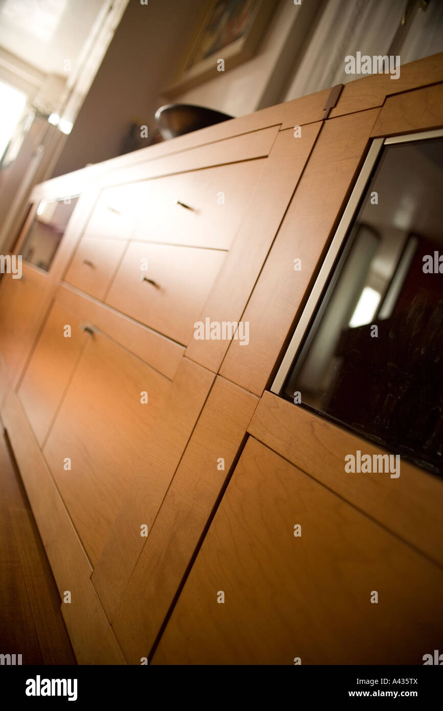 Drawer design hi-res stock photography and images - Alamy