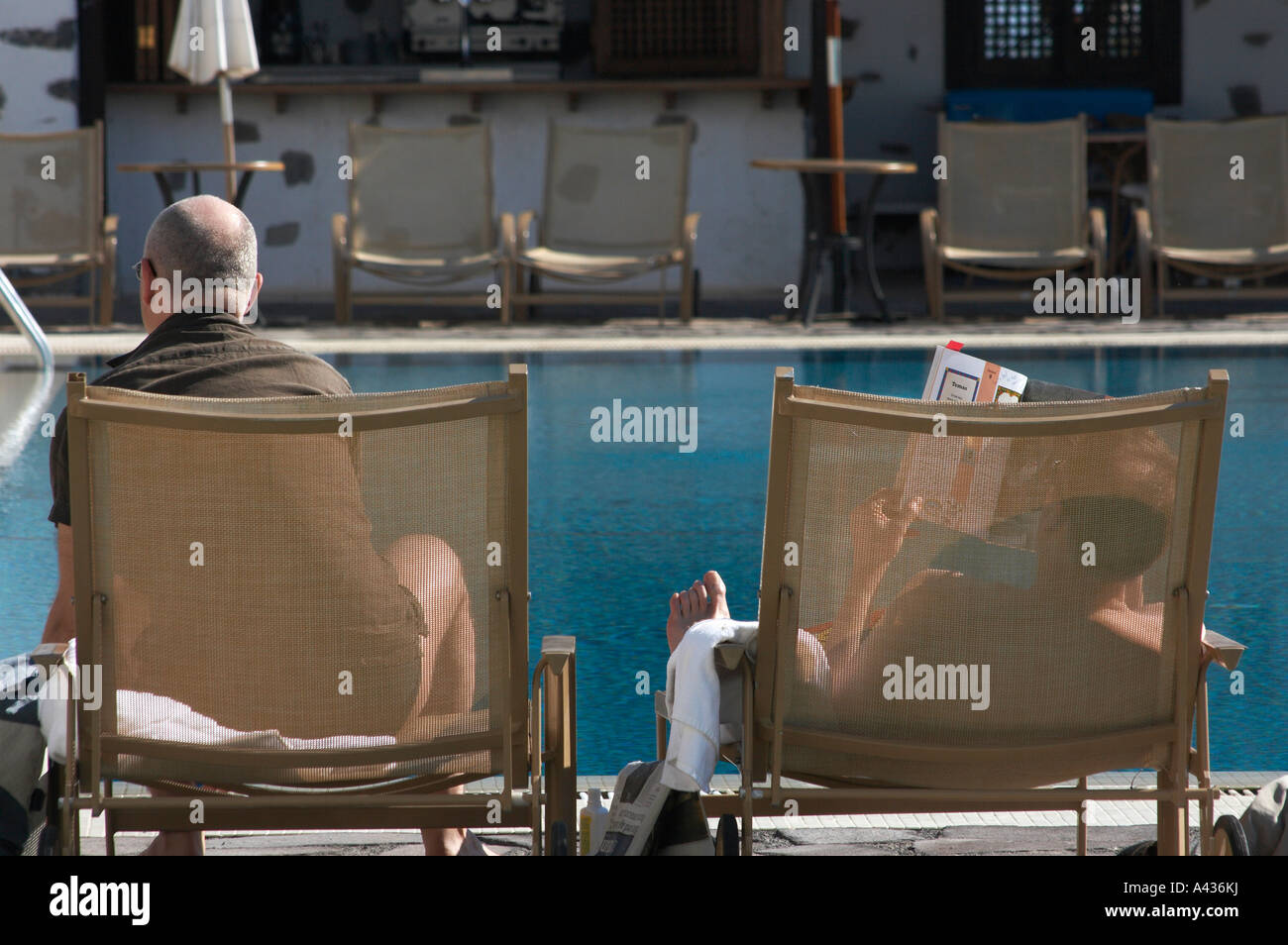 Sebastian pool hi-res stock photography and images - Alamy