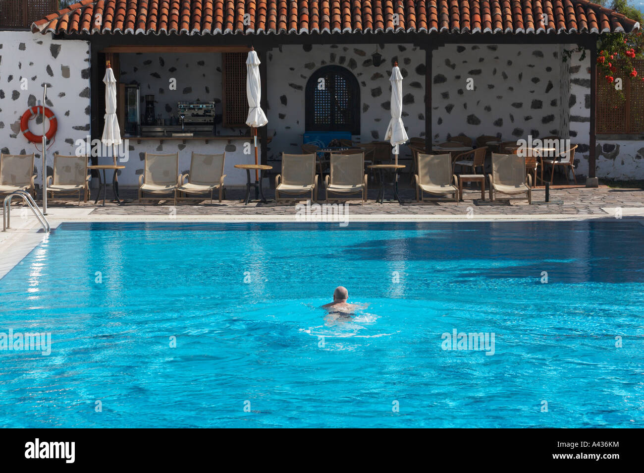 Sebastian pool hi-res stock photography and images - Alamy