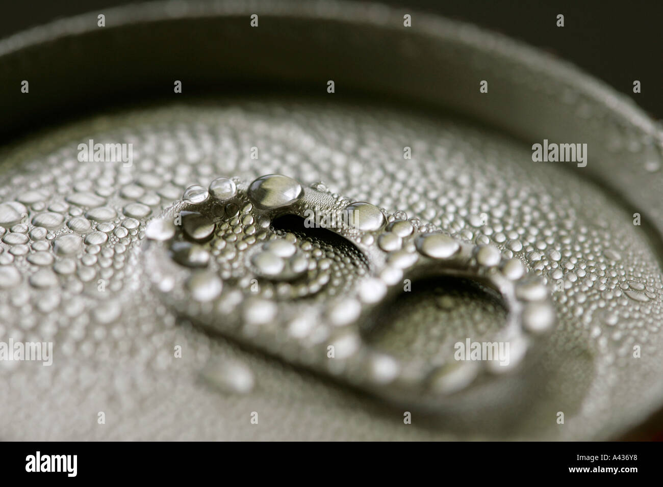 ring pull of beverage aluminum can alu box closed closure coldness ...