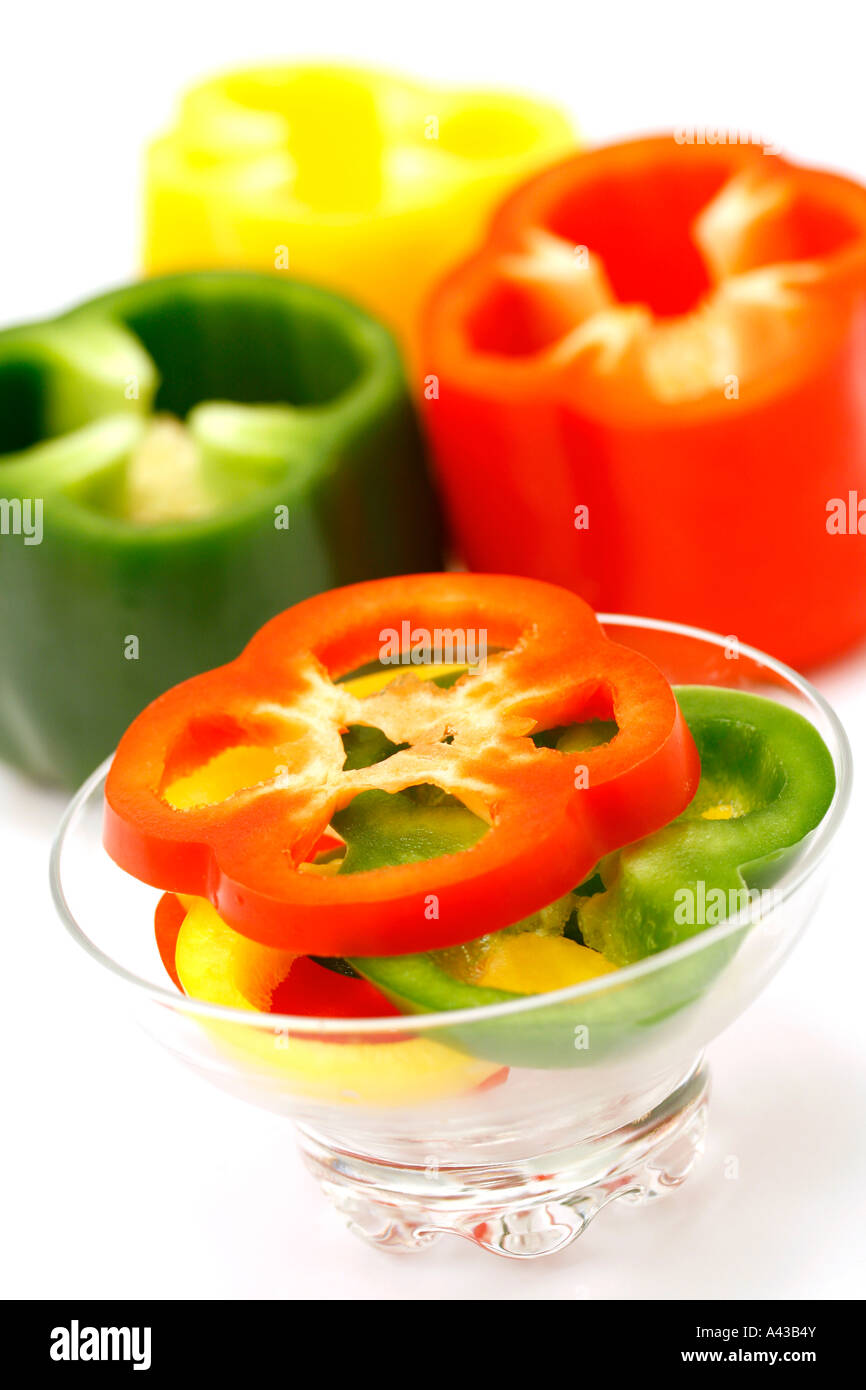Colourful veg mix hi-res stock photography and images - Alamy