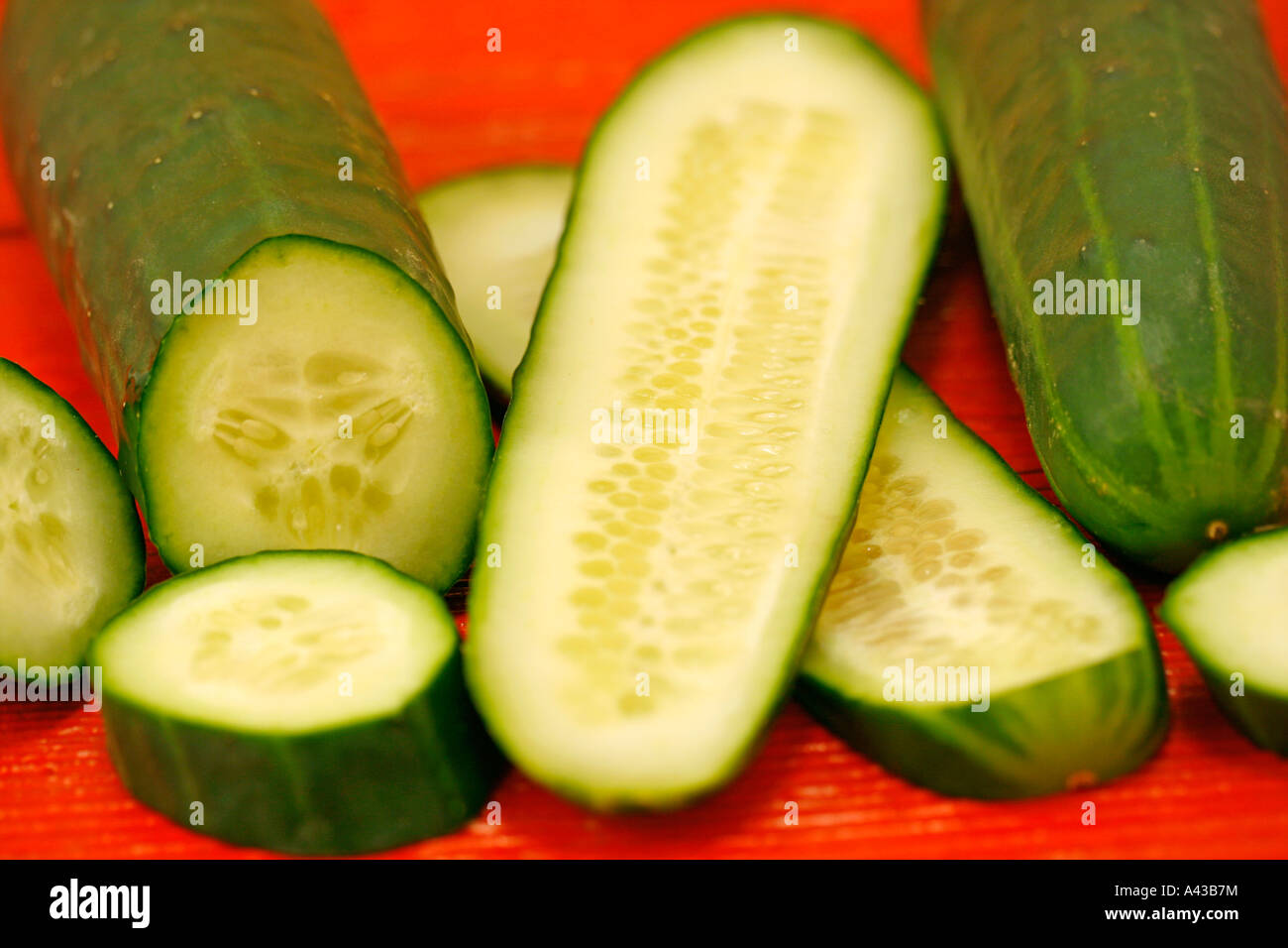 Cucumber flavor hi-res stock photography and images - Alamy
