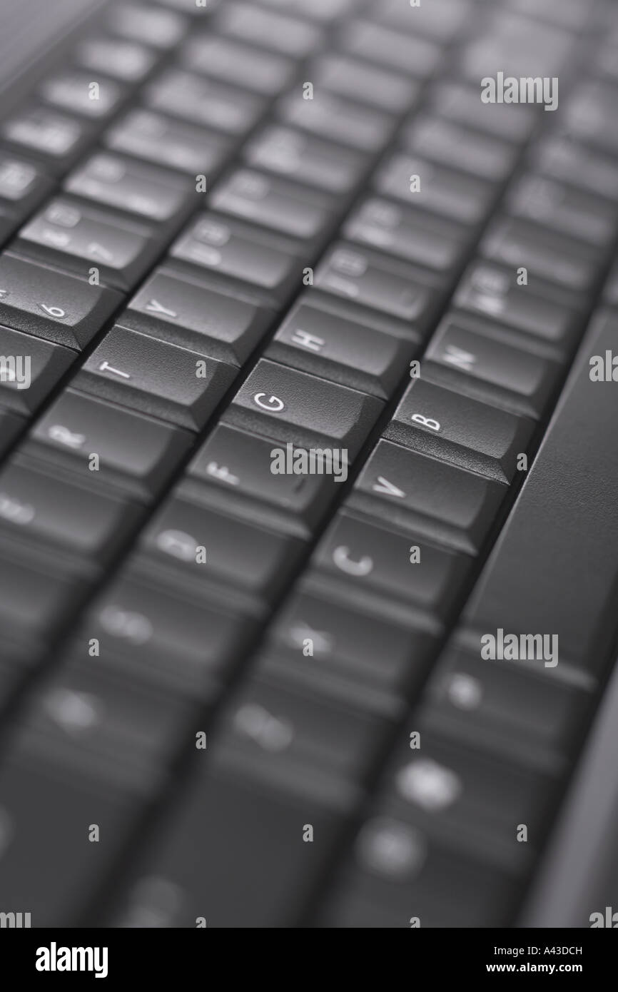Computer keyboard computer hi-res stock photography and images - Alamy