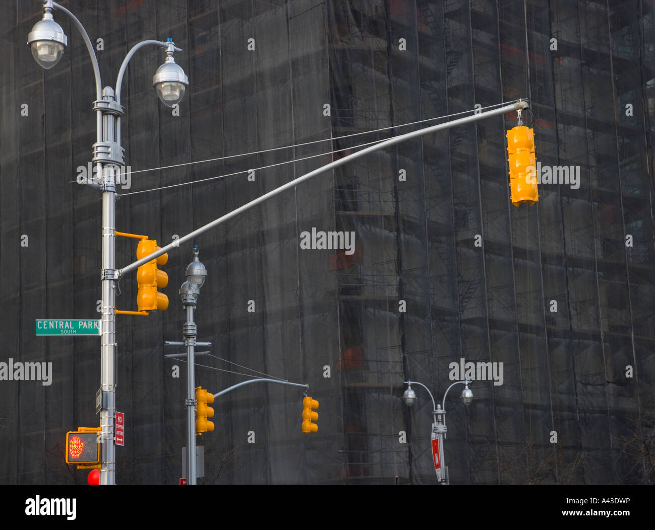 Traffic Control Signals High Resolution Stock Photography and Images ...