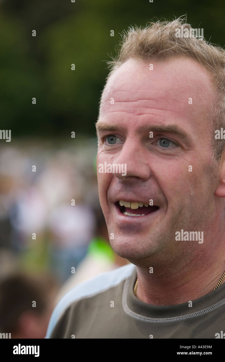 Dj cook hi-res stock photography and images - Alamy