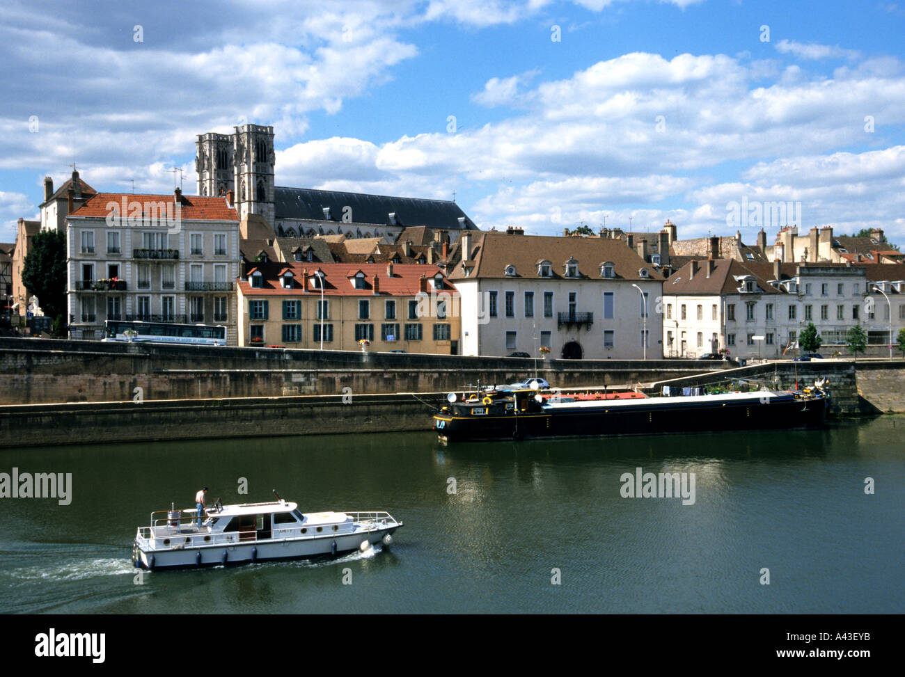 Chalon Sur Saone Museums