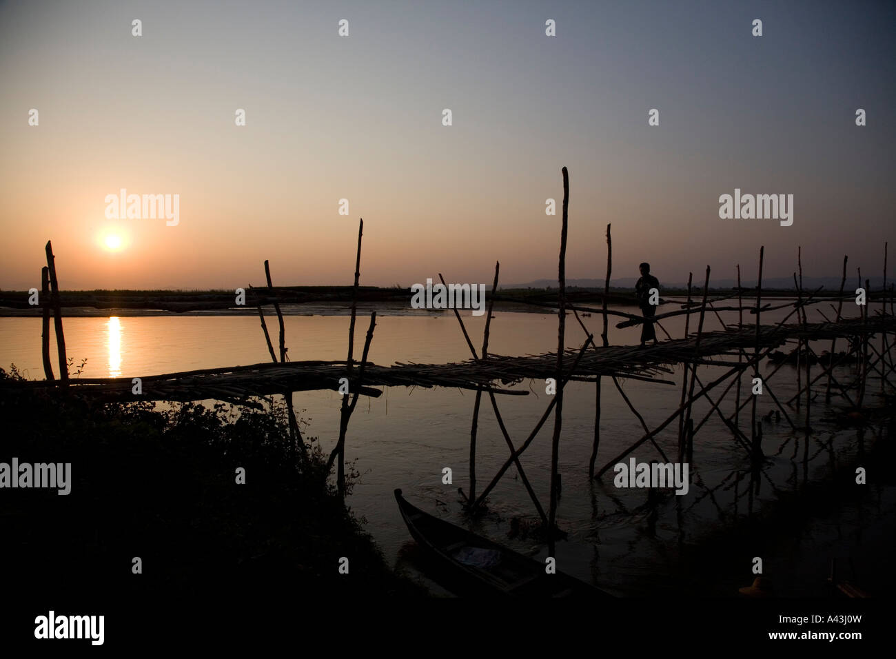 Bhamo hi-res stock photography and images - Alamy