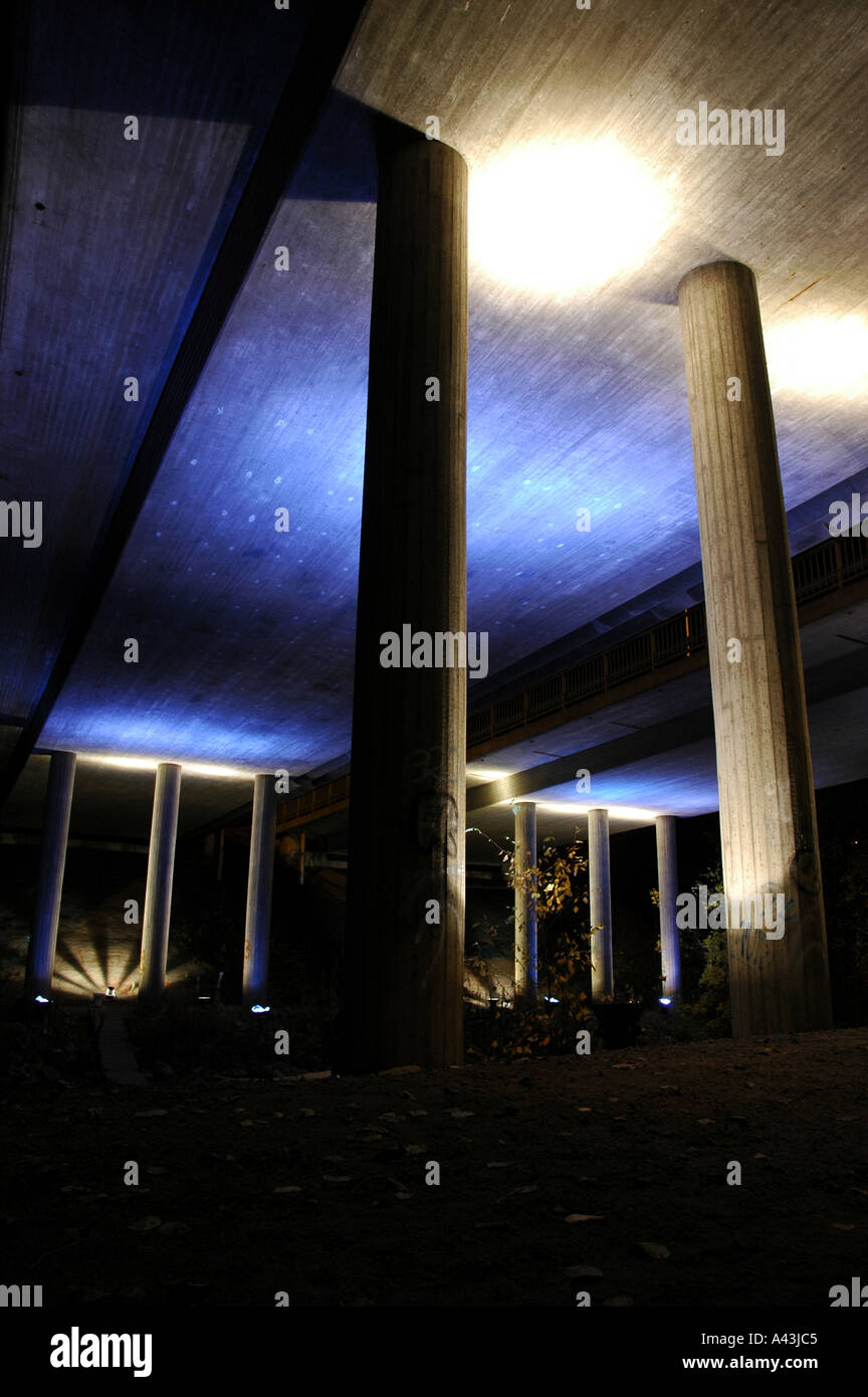 Jyvaskyla lights festival hi-res stock photography and images - Alamy