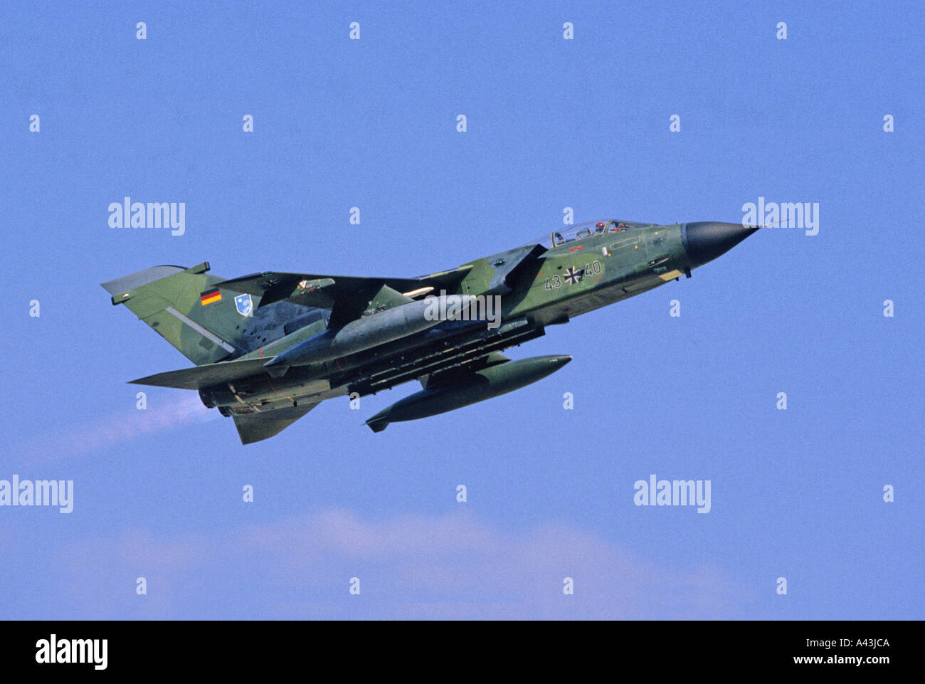 German attack aircraft hi-res stock photography and images - Alamy