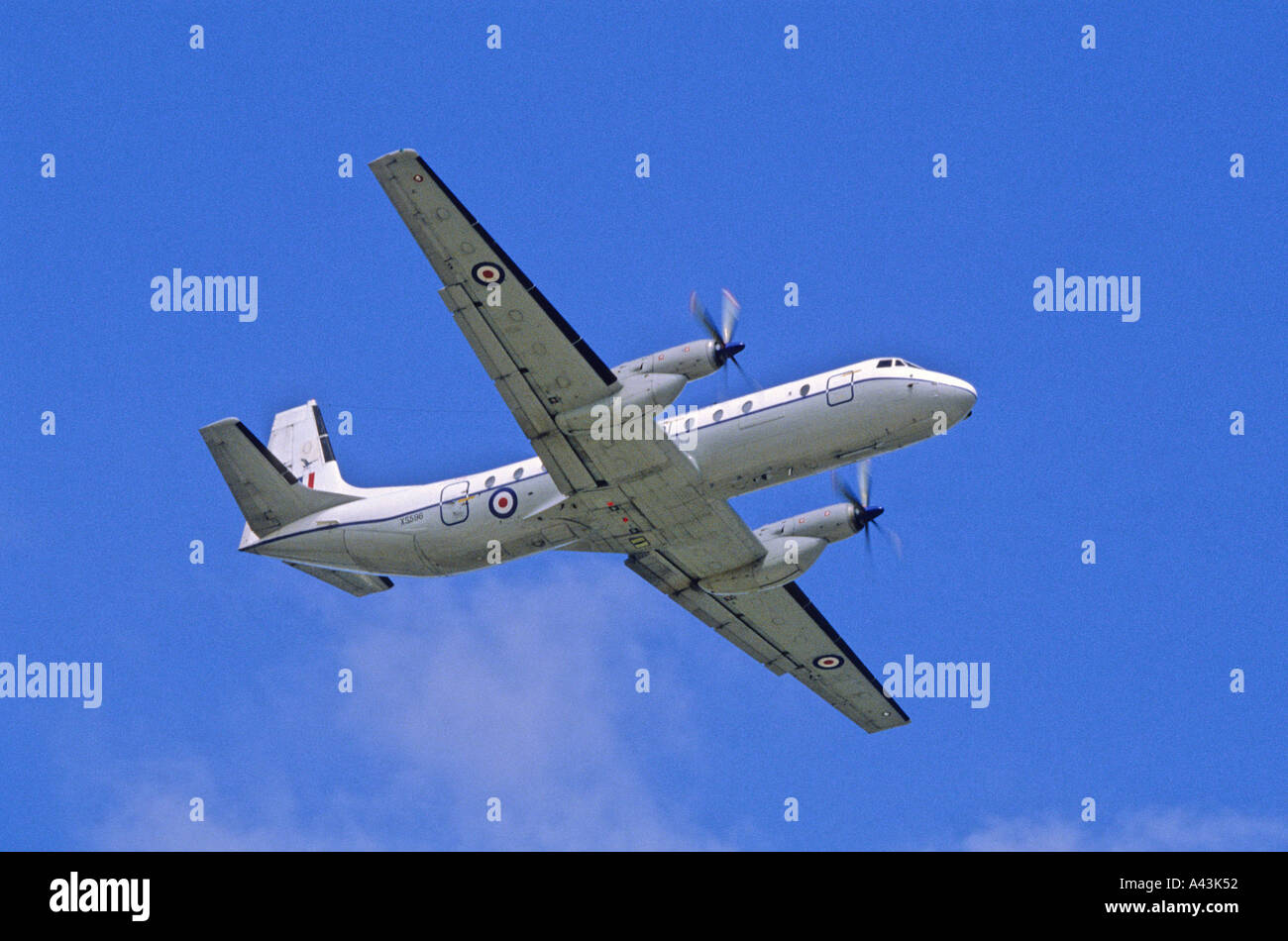 Raf andover hi-res stock photography and images - Alamy