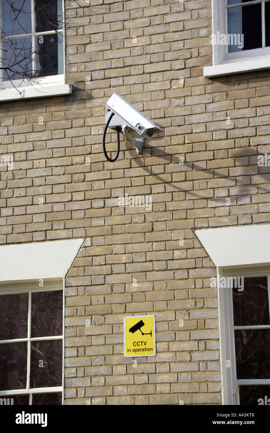 CCTV surveillance camera Chelmsford, Essex, England, UK Stock Photo - Alamy